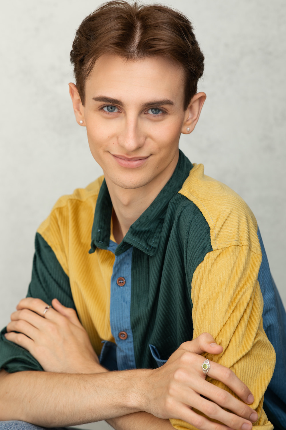 Index - Red Door Management